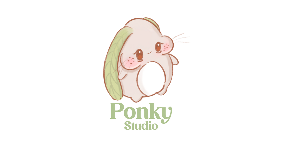 Ponky Studio