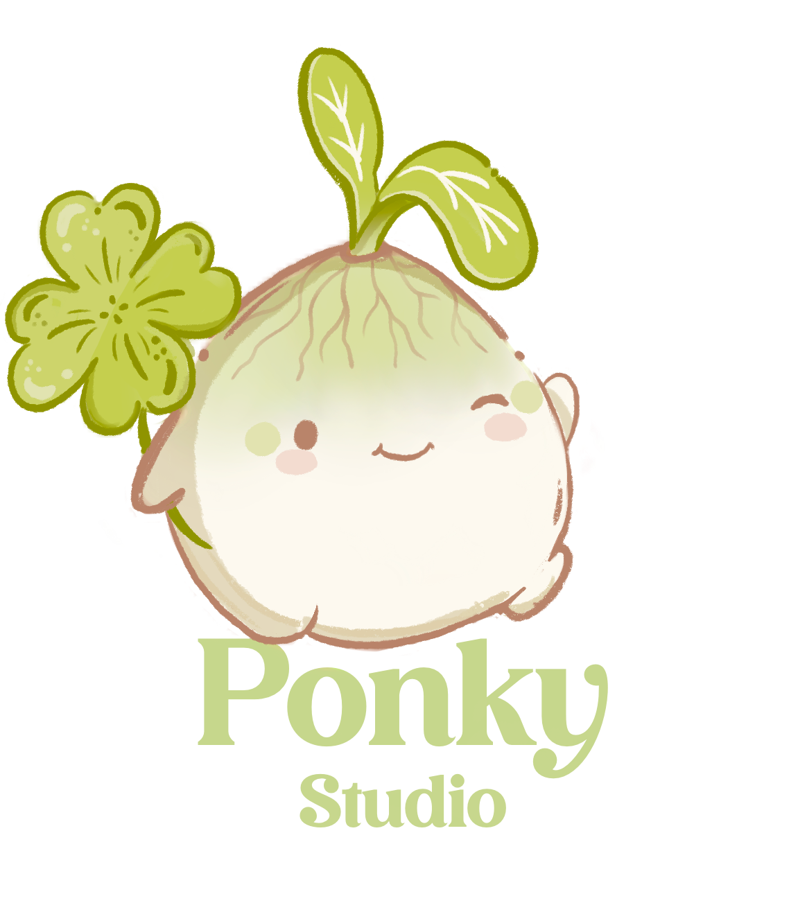 All products – Ponky Studio